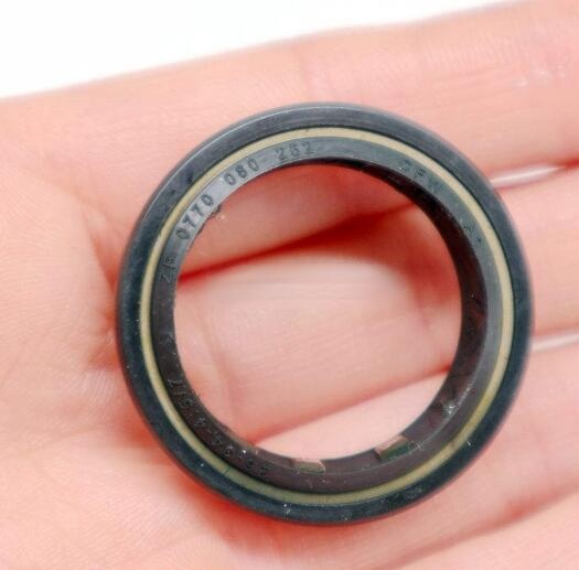 Steering Power Ring SHAFT SEAL for Oil Seal VOLVO ZF 0770198134 ...