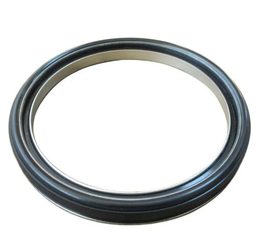 Wheel hub oil seal kit 235*280*15/22.5 Floating oil seal