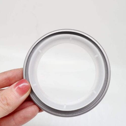 3900709 FRONT CRANKSHAFT OIL SEAL FOR CUMMINS 4B 4BT